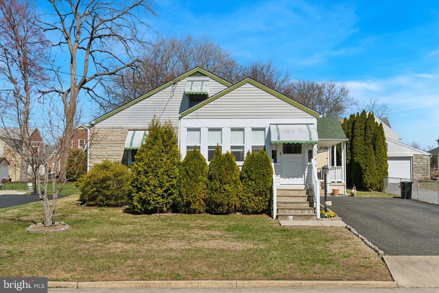 724 Agnes Ave, Morton, PA 19070 - MLS PADE2086296 - Coldwell Banker