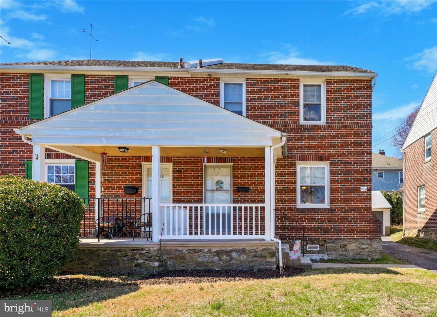 2818 Morris Rd, Ardmore, PA 19003 - MLS PADE2086906 - Coldwell Banker