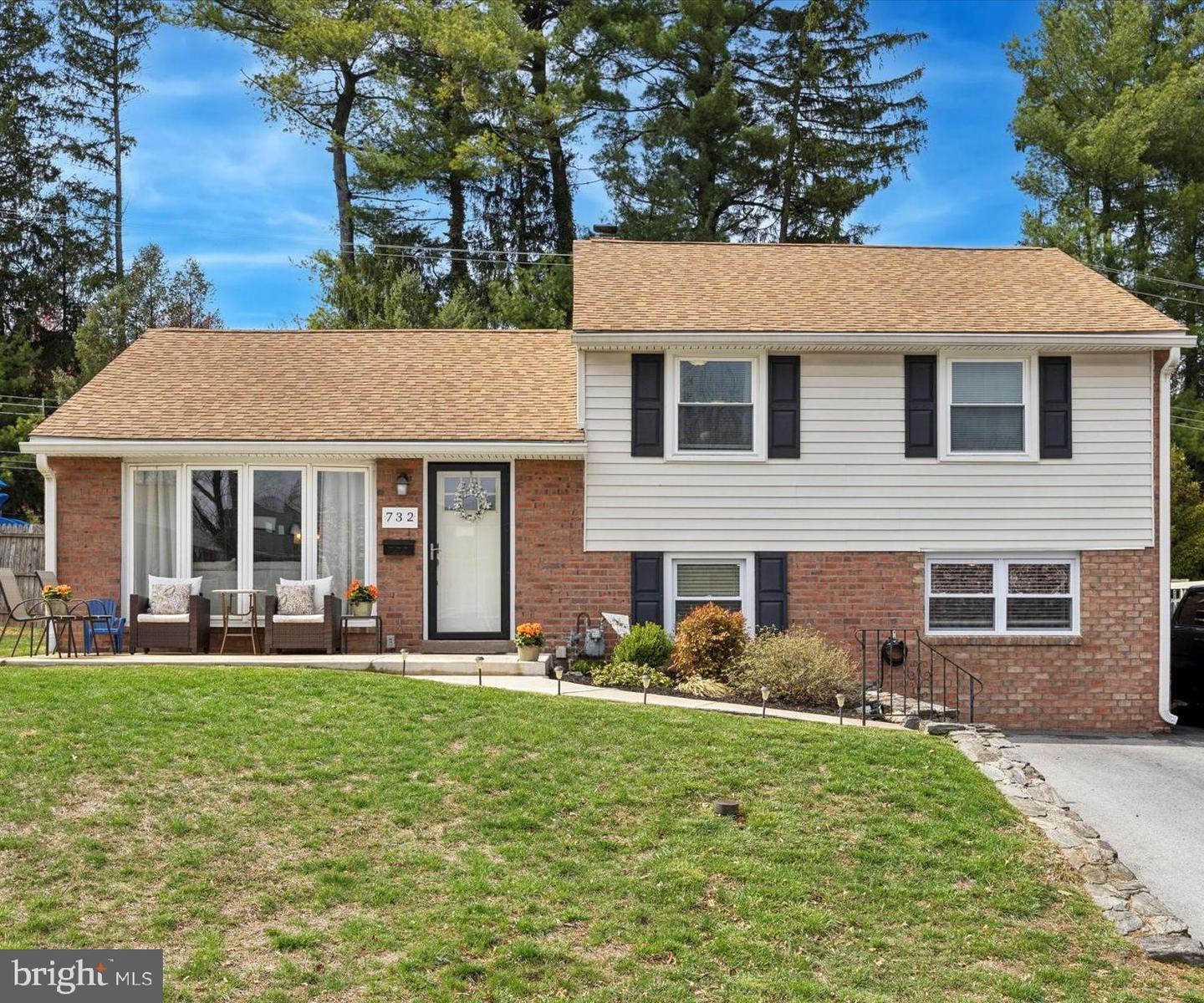 732 Rhoads Dr, Springfield, PA 19064 - MLS PADE2087600 - Coldwell Banker