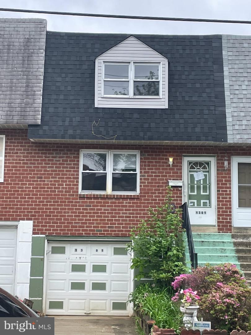1305 Rainer Rd, Brookhaven, PA 19015 - MLS PADE2088652 - Coldwell Banker