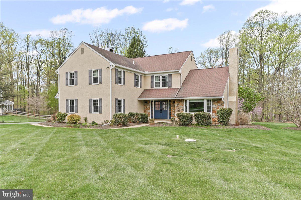 19 Fox Lair Ln, Thornton, PA 19373 - MLS PADE2088696 - Coldwell Banker