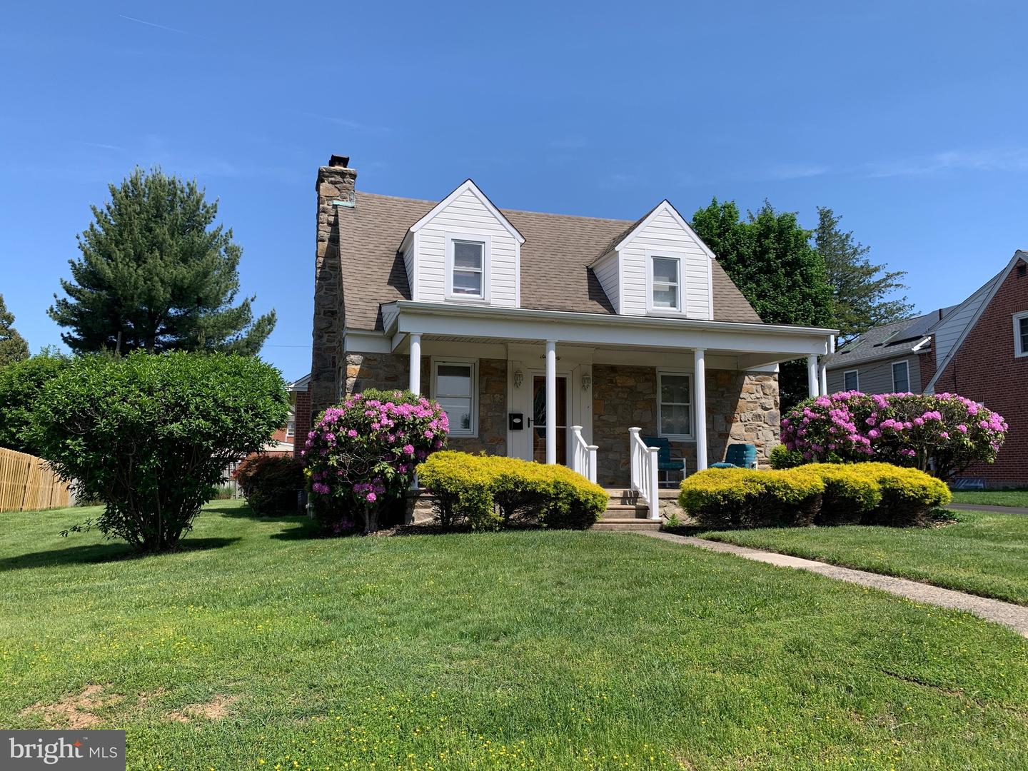 640 Laurel Rd, Springfield, PA 19064 - MLS PADE2088872 - Coldwell Banker