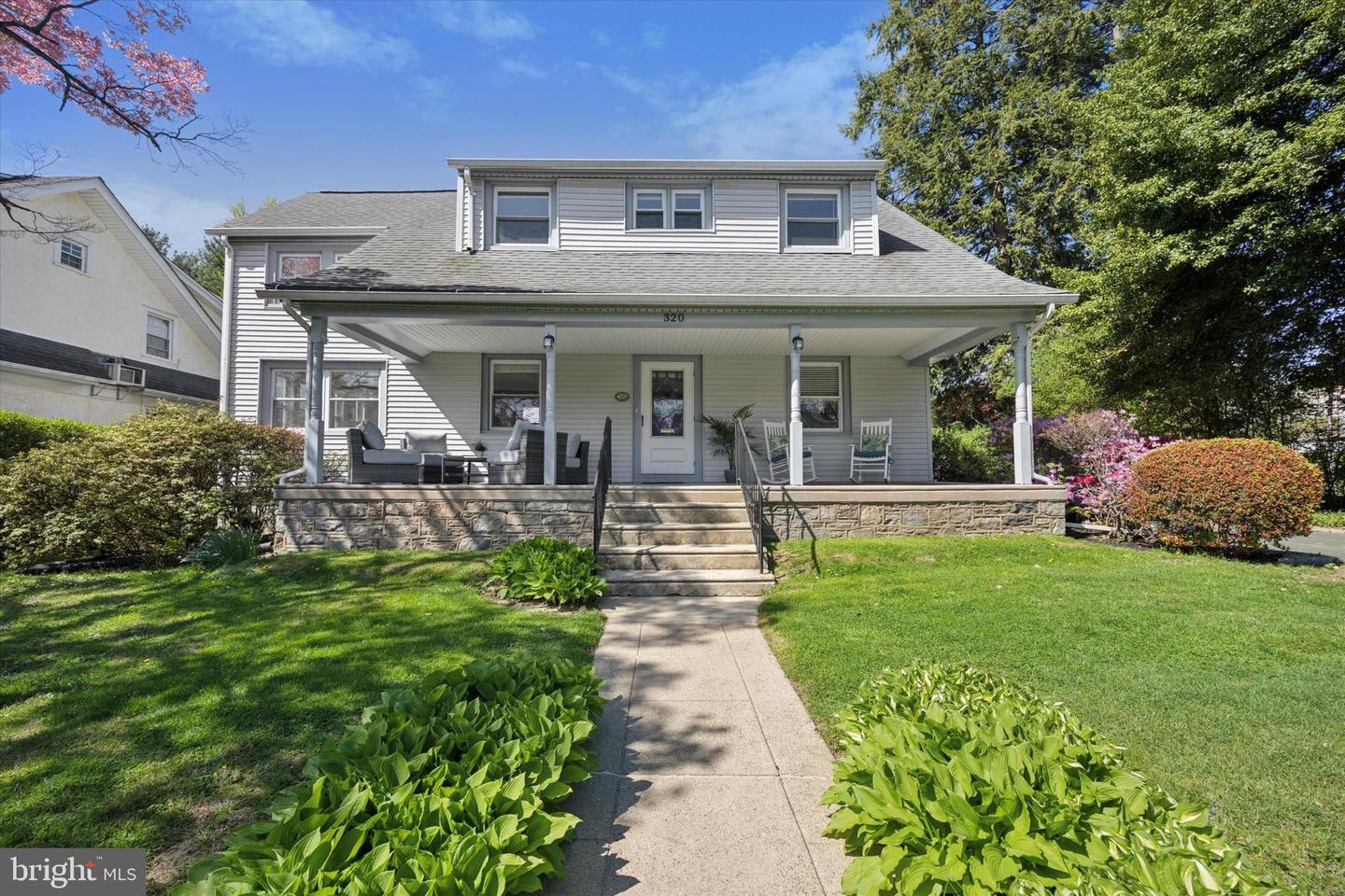 320 Maple Ave, Drexel Hill, PA 19026 - MLS PADE2088950 - Coldwell Banker