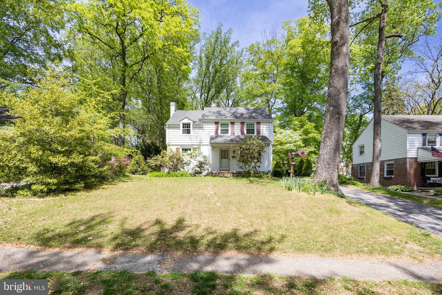 314 Spring Valley Rd, Springfield, PA 19064 - MLS PADE2090406 ...