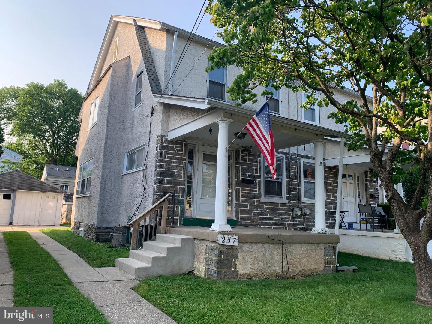 257 Williams Rd, Bryn Mawr, PA 19010 - MLS PADE2090552 - Coldwell Banker