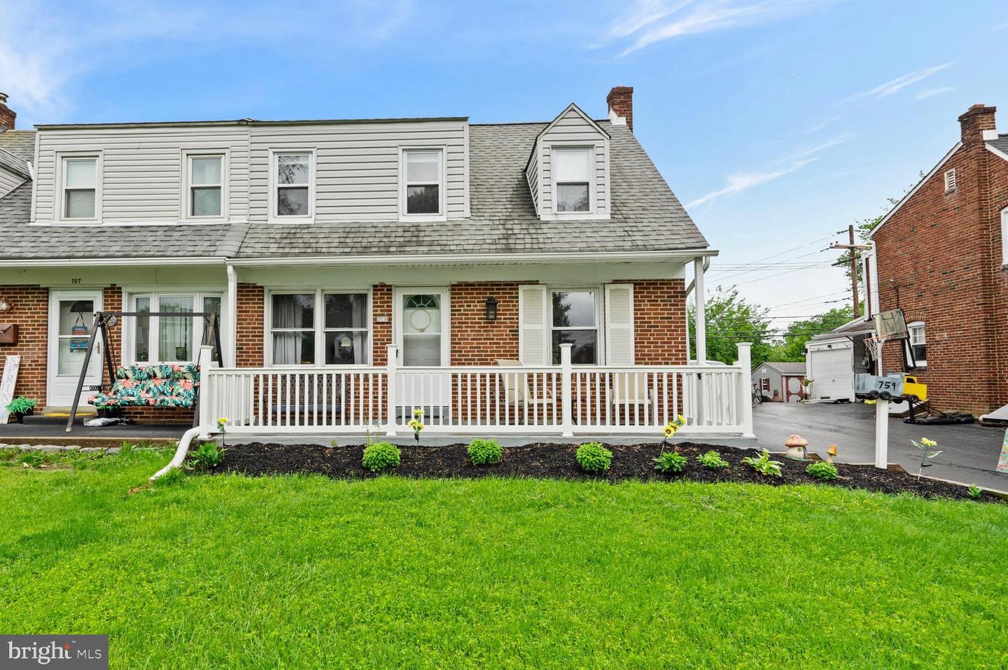 759 Braxton Rd, Ridley Park, PA 19078 - MLS PADE2090884 - Coldwell Banker