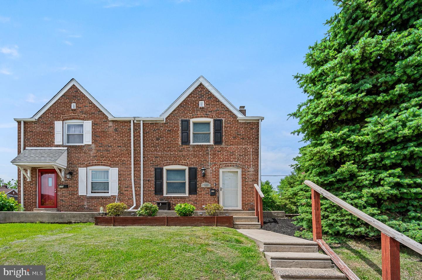 602 Braxton Rd, Ridley Park, PA 19078 - MLS PADE2091168 - Coldwell Banker