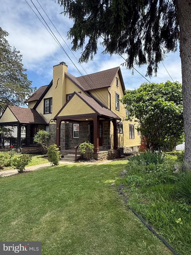 114 Marshall Rd, Lansdowne, PA 19050 - MLS PADE2091264 - Coldwell Banker