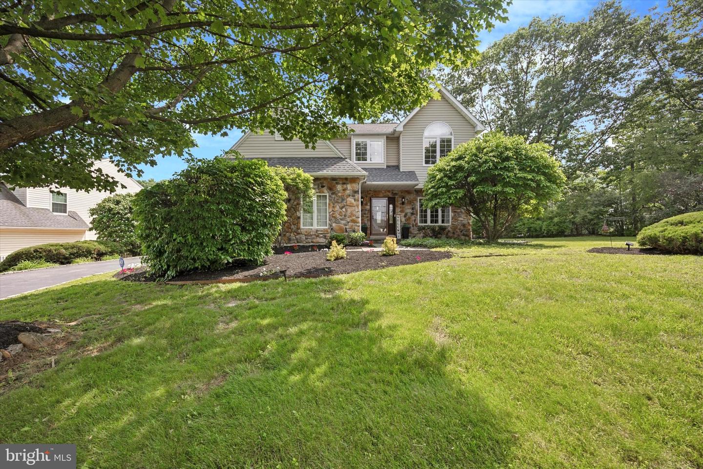 164 W Thompson Ave, Springfield, PA 19064 - MLS PADE2091754 - Coldwell ...