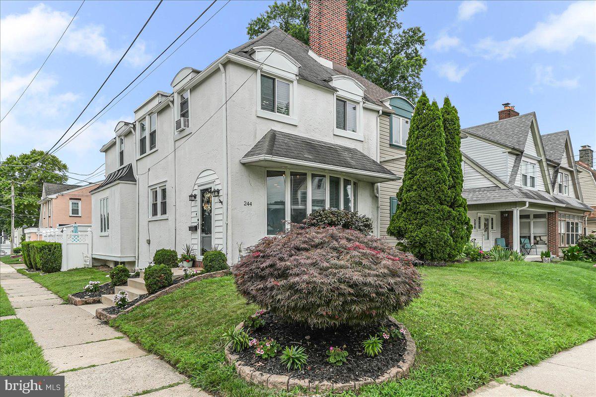 244 Sedgewood Rd, Springfield, PA 19064 - MLS PADE2094444 - Coldwell Banker