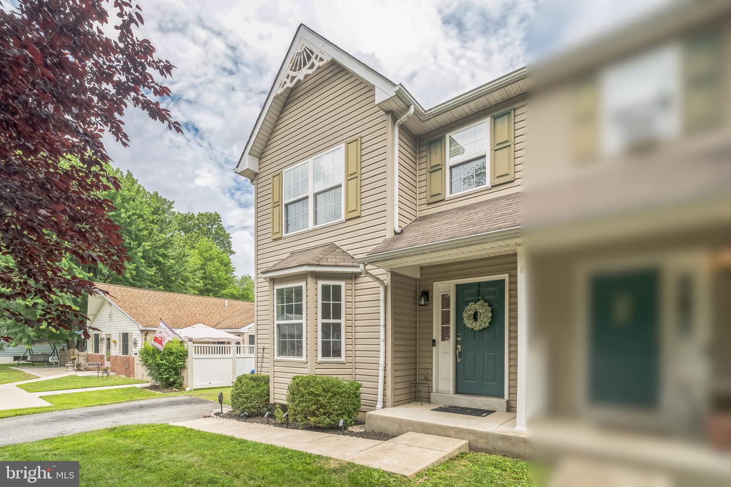 2305 Pleasant View Ave, Boothwyn, PA 19061 - MLS PADE2094506 - Coldwell ...