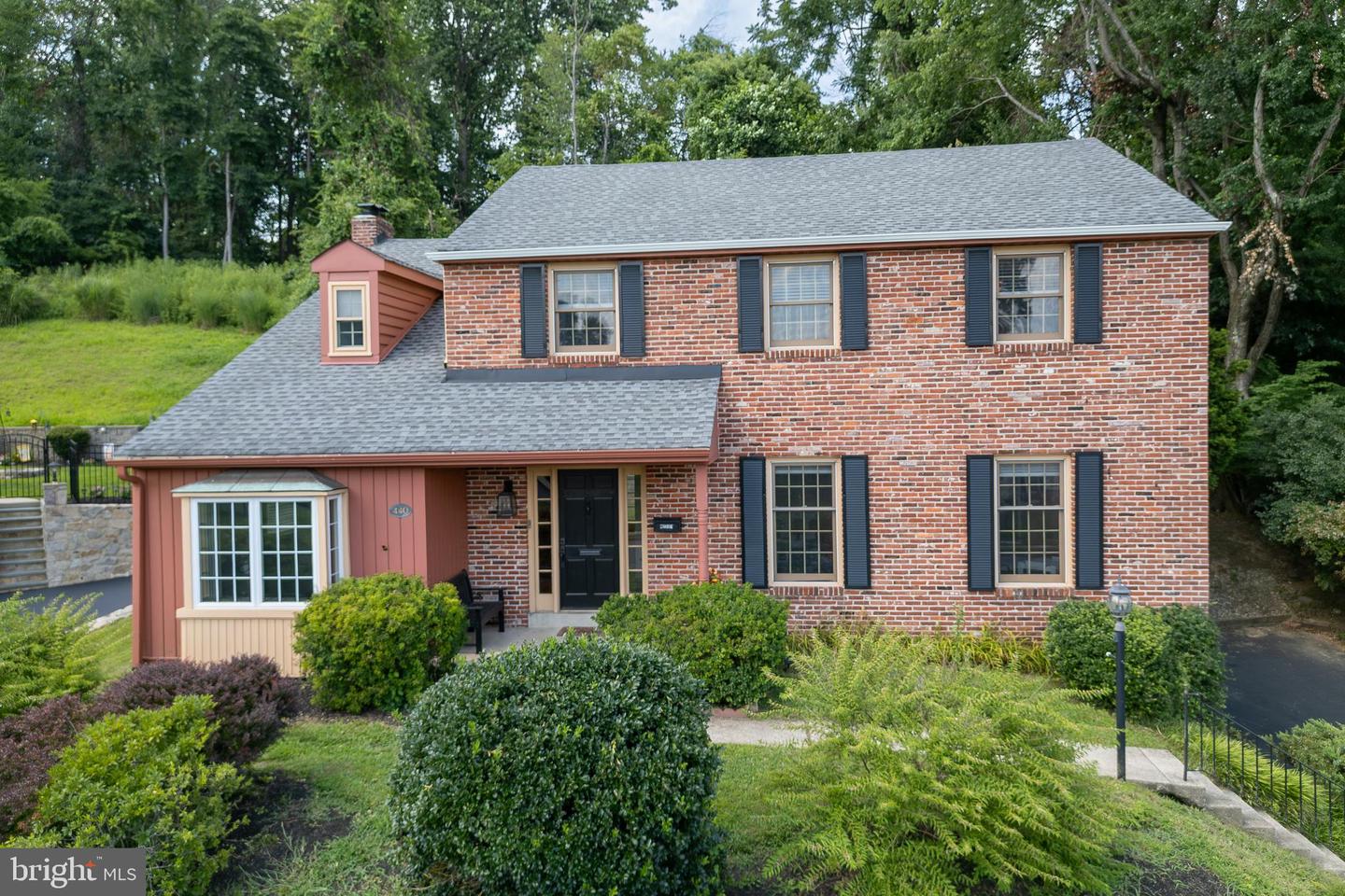 440 Ridge Ln, Springfield, PA 19064 - MLS PADE2096592 - Coldwell Banker