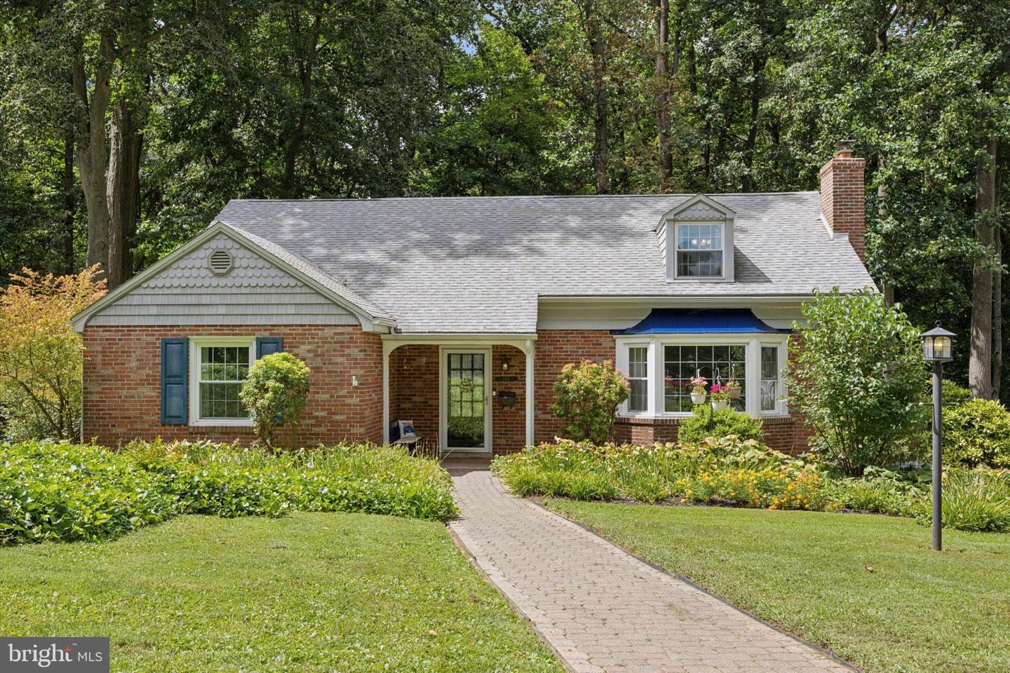 444 Kerr Ln, Springfield, PA 19064 - MLS PADE2098318 - Coldwell Banker
