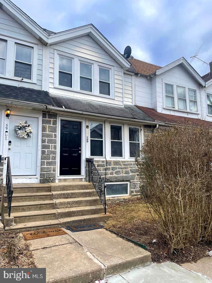 67 Sunshine Rd, Upper Darby, PA 19082 - MLS PADE2099334 - Coldwell Banker