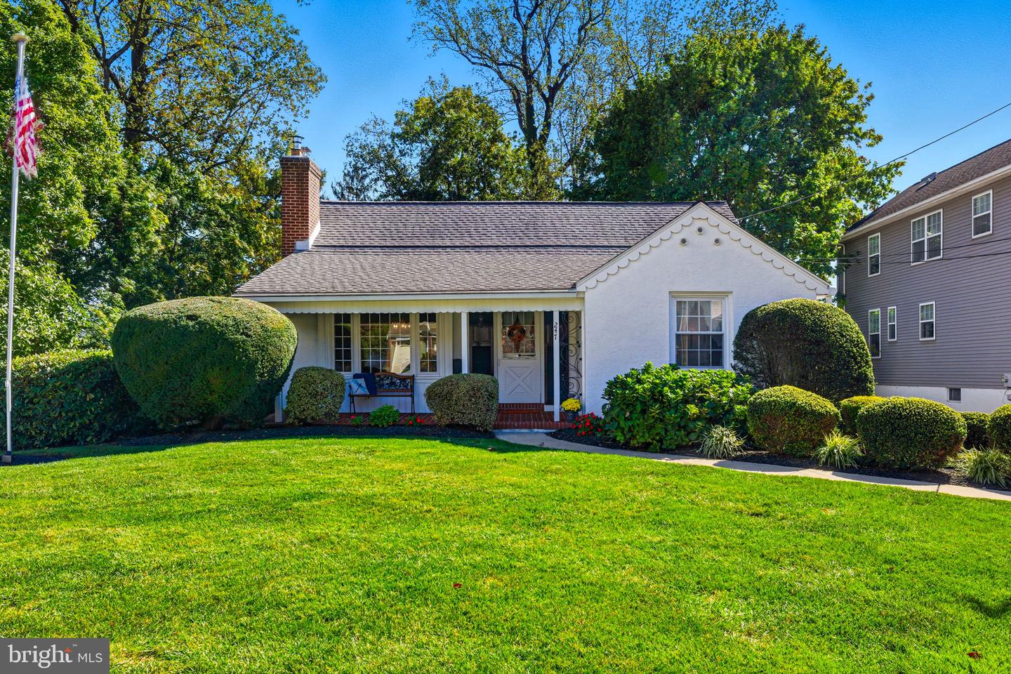 247 Orchard Rd, Springfield, PA 19064 - MLS PADE2101322 - Coldwell Banker