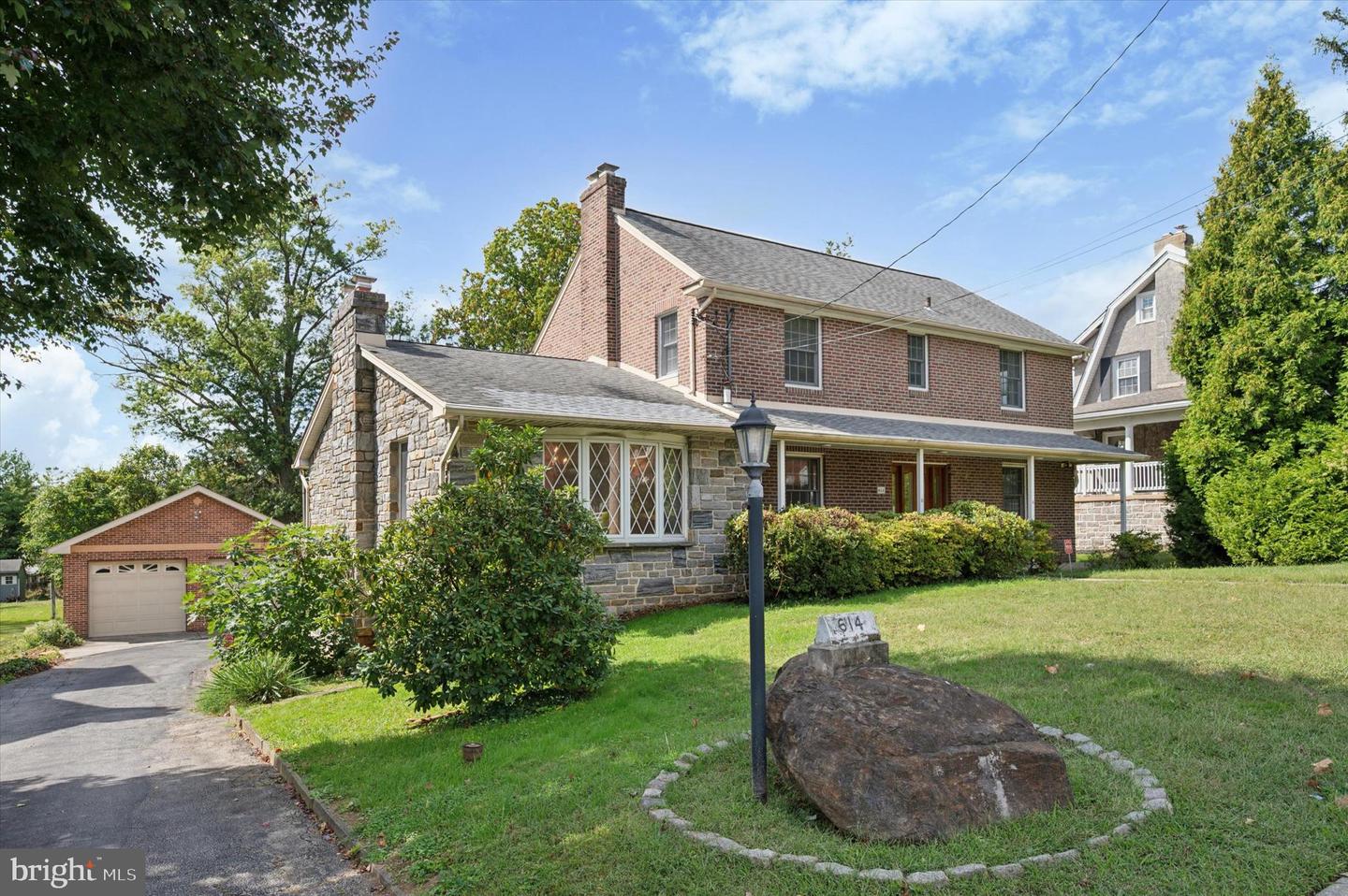 614 Saxer Ave, Springfield, PA 19064 - MLS PADE2101706 - Coldwell Banker