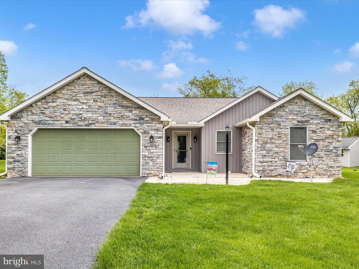 1739 Alphin Way, Greencastle, PA 17225 - MLS PAFL2013374 - Coldwell Banker