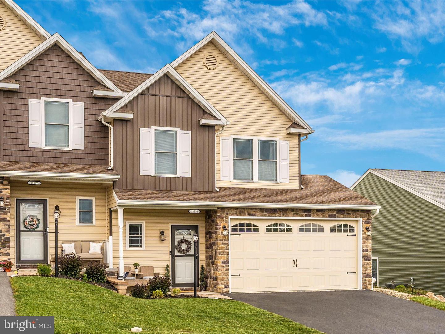 11232 N Gopher Dr, Waynesboro, PA 17268 - MLS PAFL2013824 - Coldwell Banker