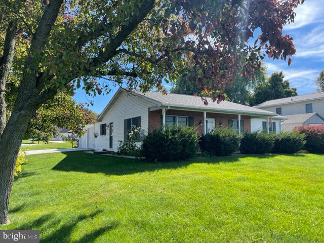 3312 Scotland Rd, Chambersburg, PA 17202 - MLS PAFL2016882 - Coldwell ...