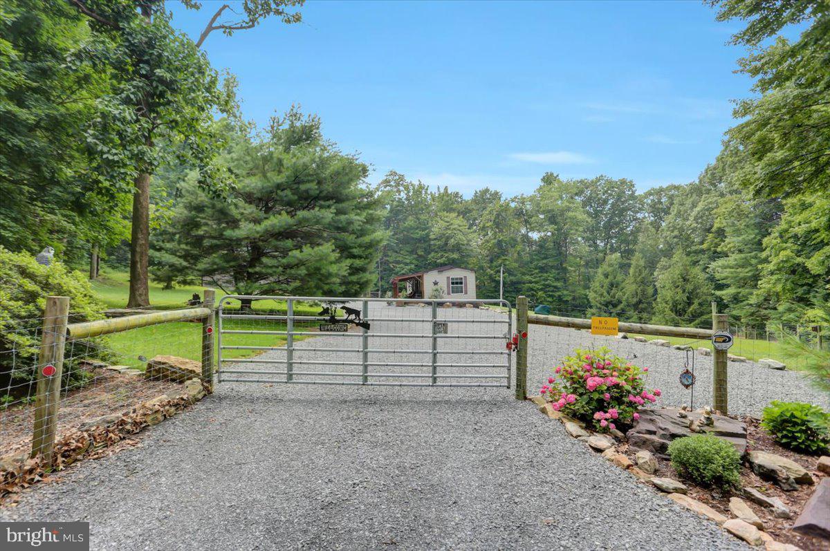 13250 Upper Strasburg Rd, Upperstrasburg, PA 17265 - MLS PAFL2018920 ...