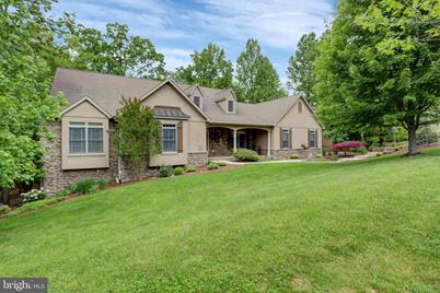 11396 Weatherstone Dr, Waynesboro, PA 17268 - MLS PAFL2020138 ...