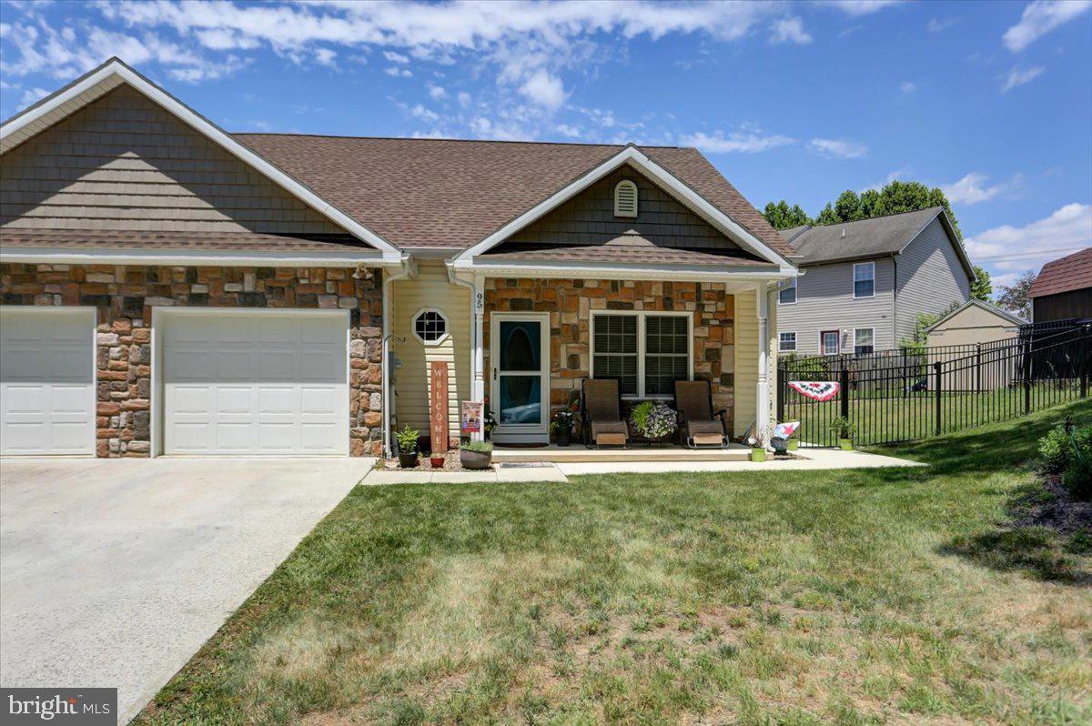 95 Old Mill Rd, Waynesboro, PA 17268 - MLS PAFL2020798 - Coldwell Banker