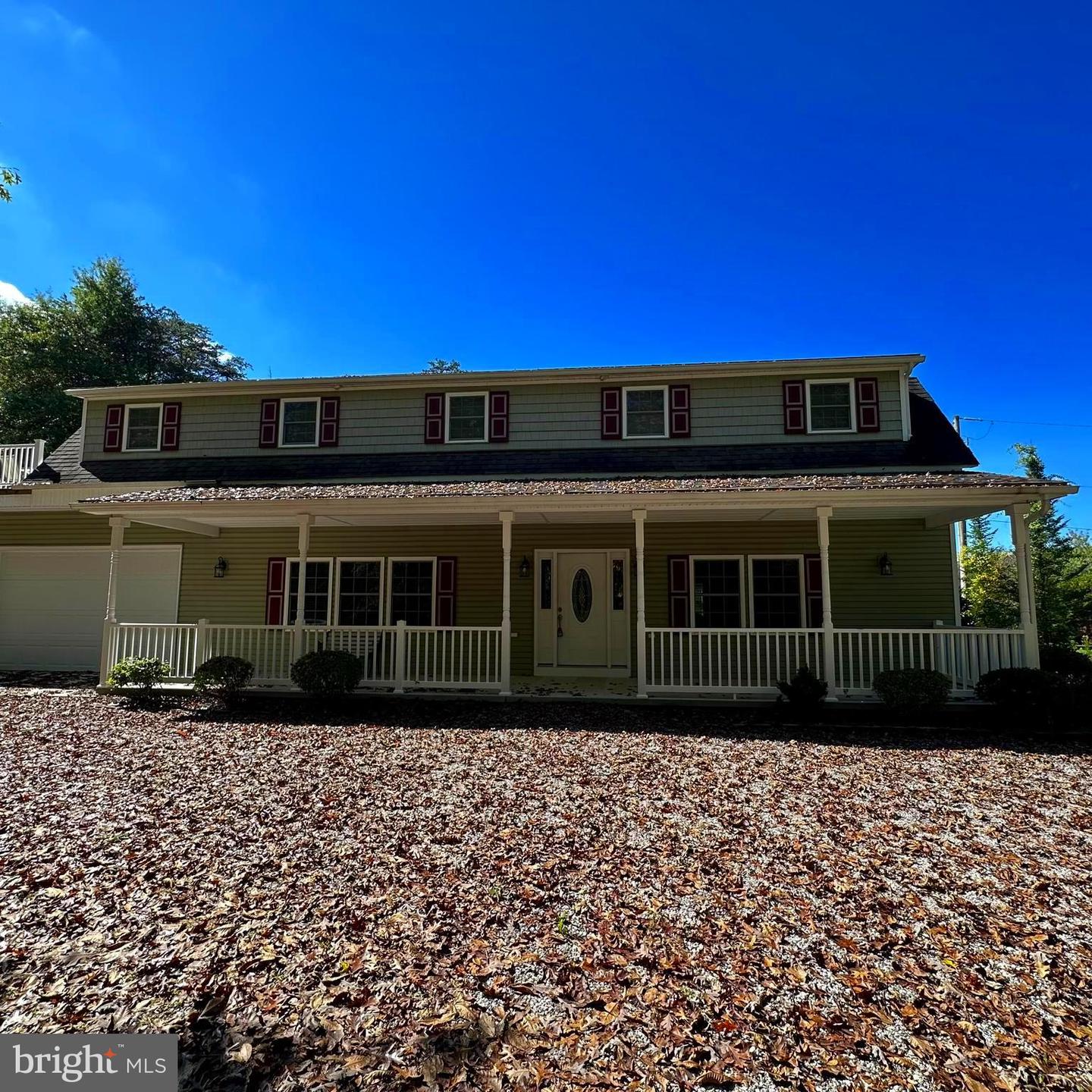 19000 Amberson Rd, Spring Run, PA 17262 - MLS PAFL2022930 - Coldwell Banker