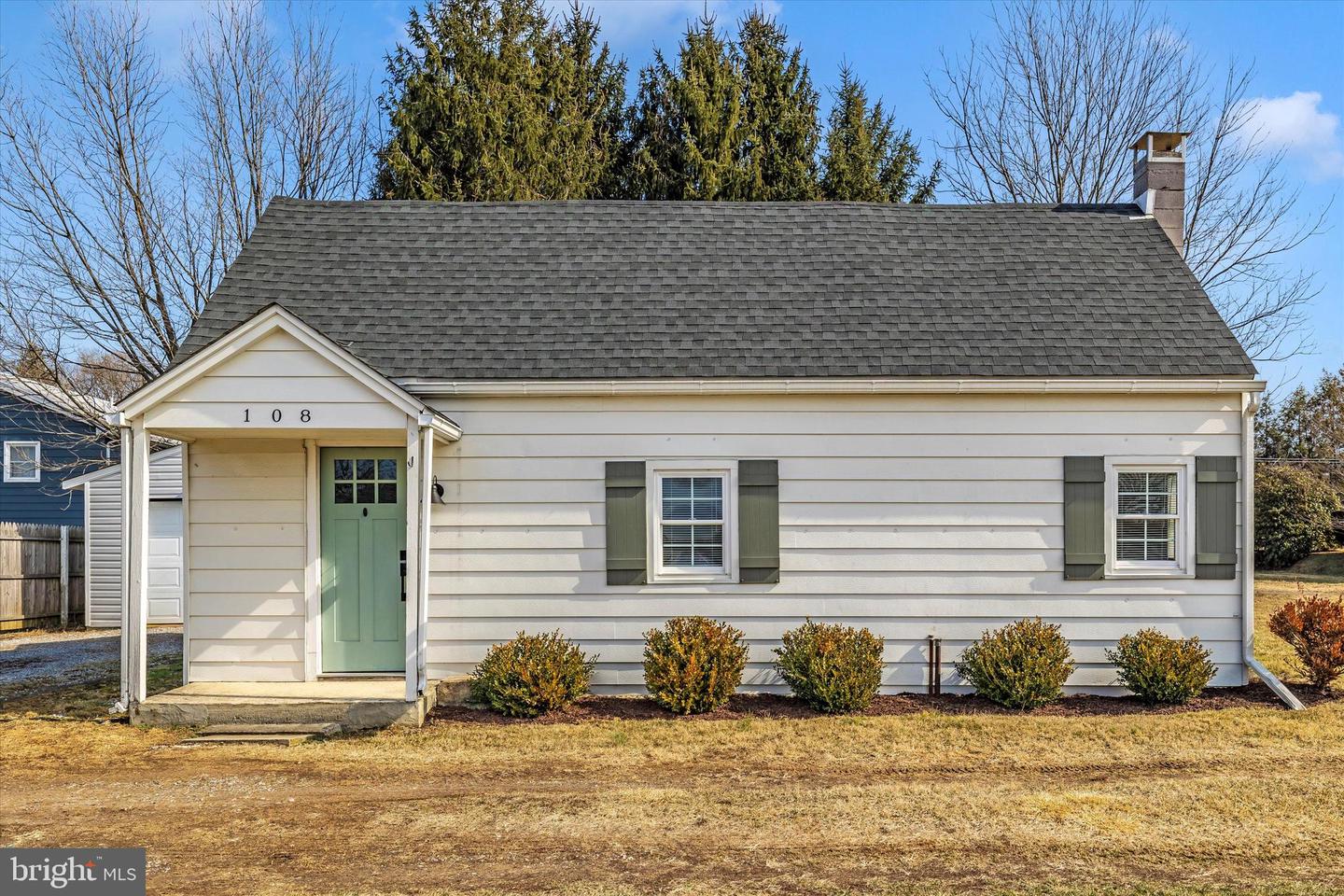 108 Geiser Ave, Waynesboro, PA 17268 - MLS PAFL2025486 - Coldwell Banker