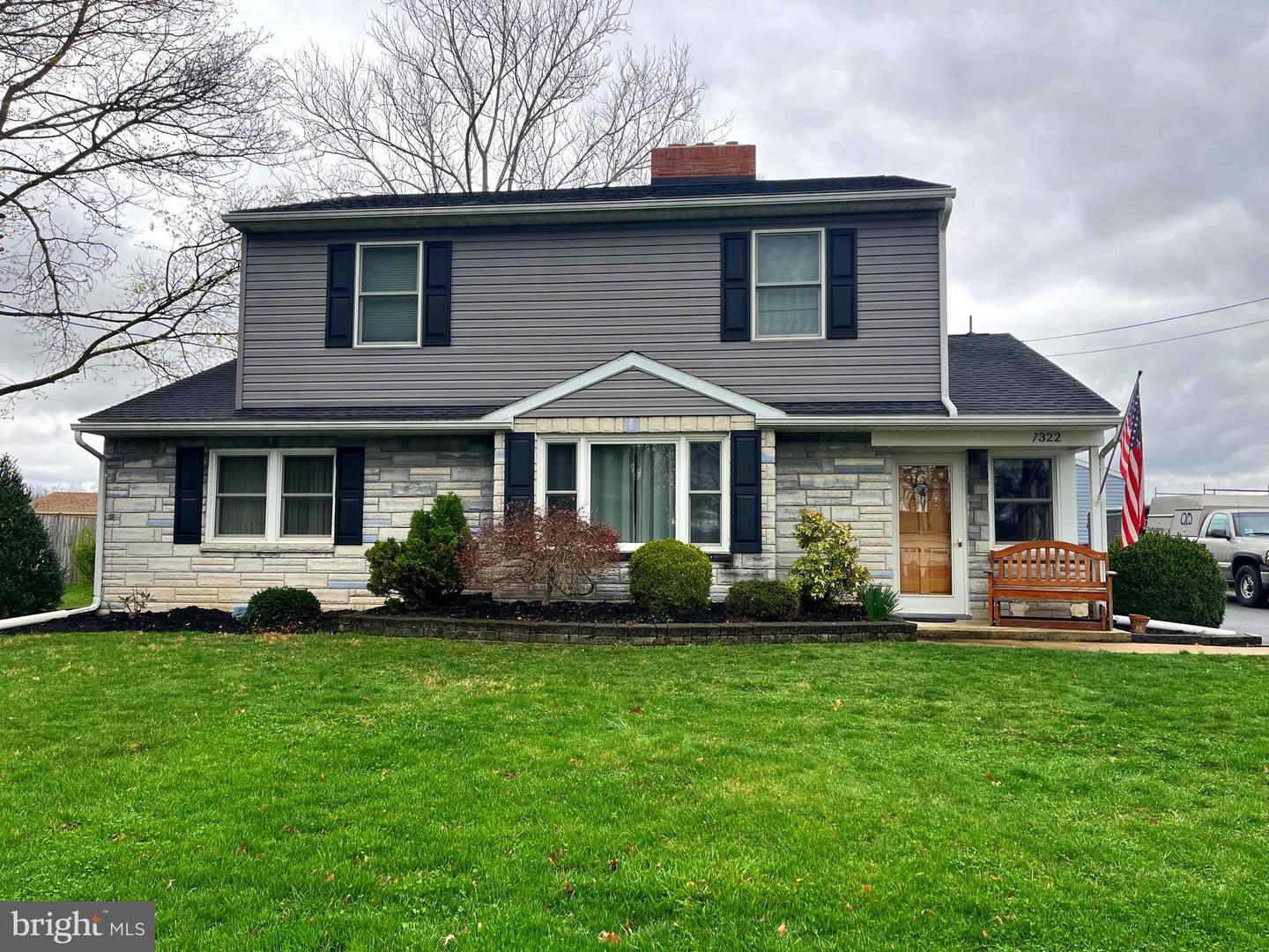7322 Angle Rd, Chambersburg, PA 17202 - MLS PAFL2026418 - Coldwell Banker