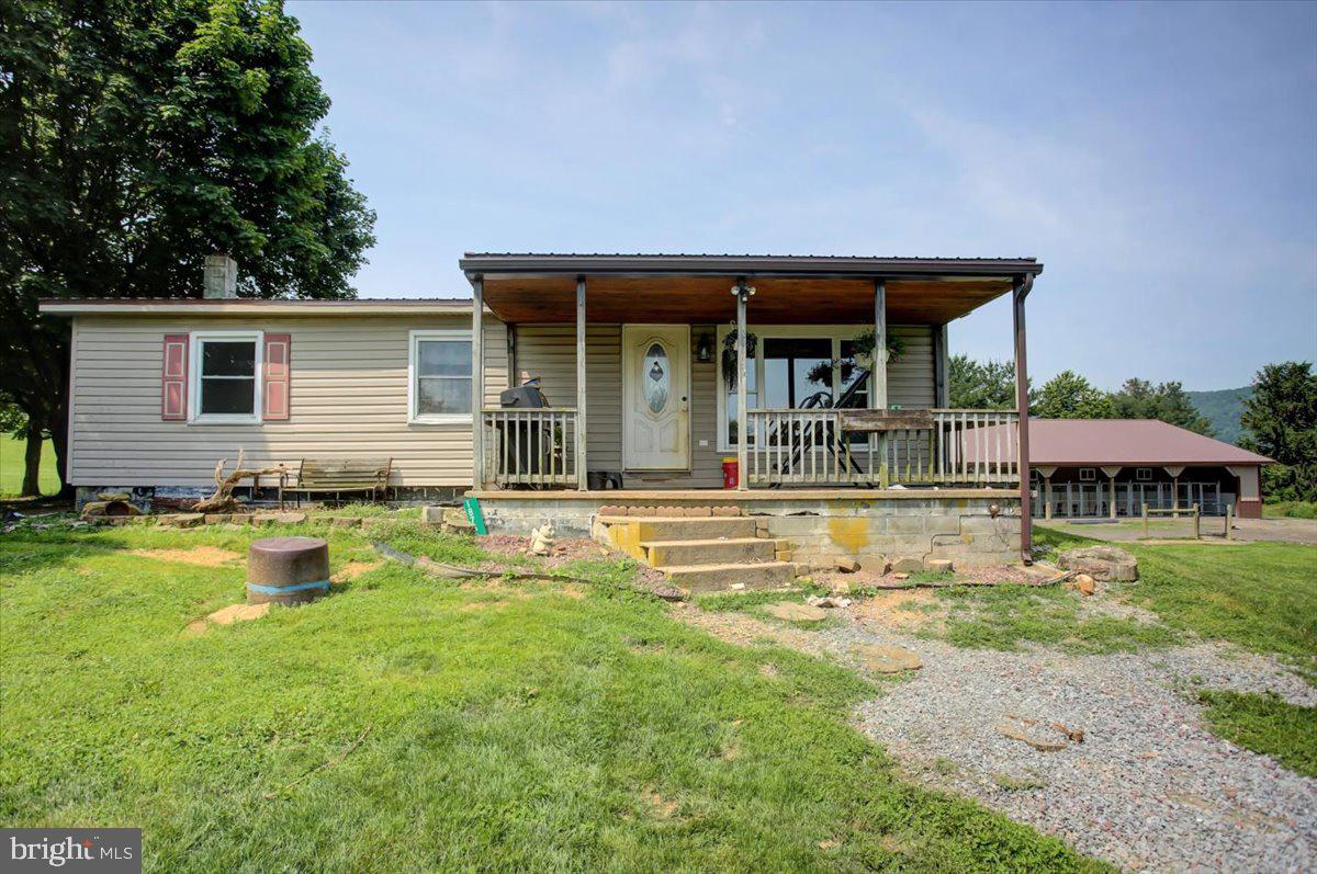 18759 Amberson Rd, Spring Run, PA 17262 - MLS PAFL2027754 - Coldwell Banker