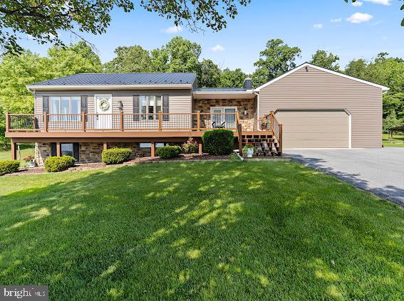 10725 Knob Rd, Mercersburg, PA 17236 - MLS PAFL2028272 - Coldwell Banker