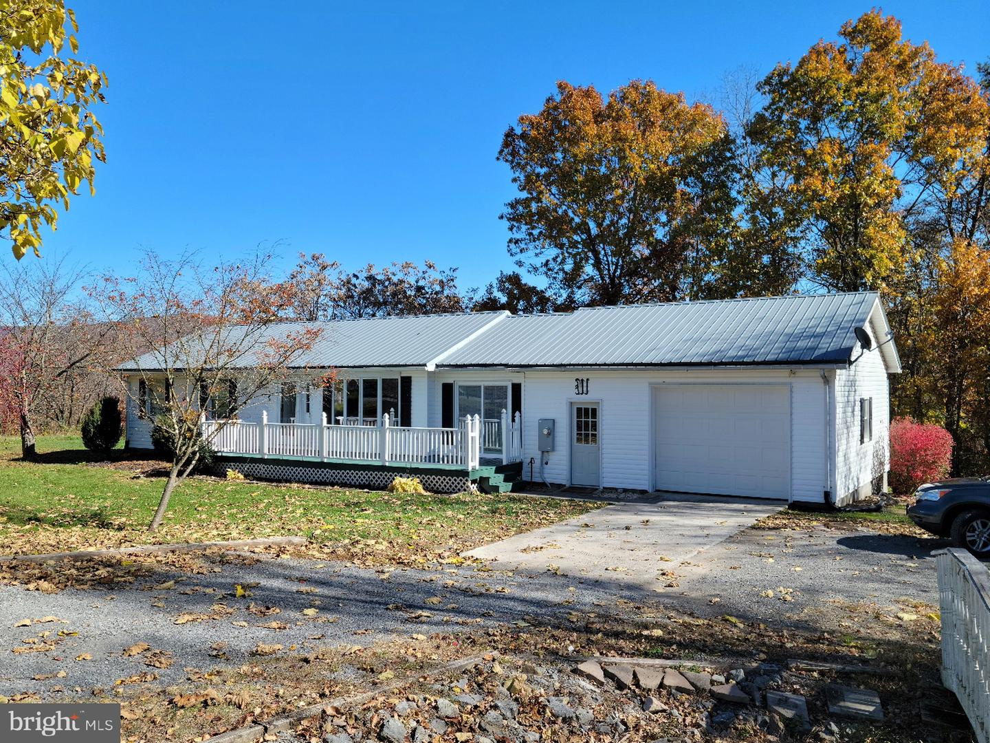 10014 Timber Ridge, Big Cove Tannery, PA 17212 - MLS PAFU2000614 ...