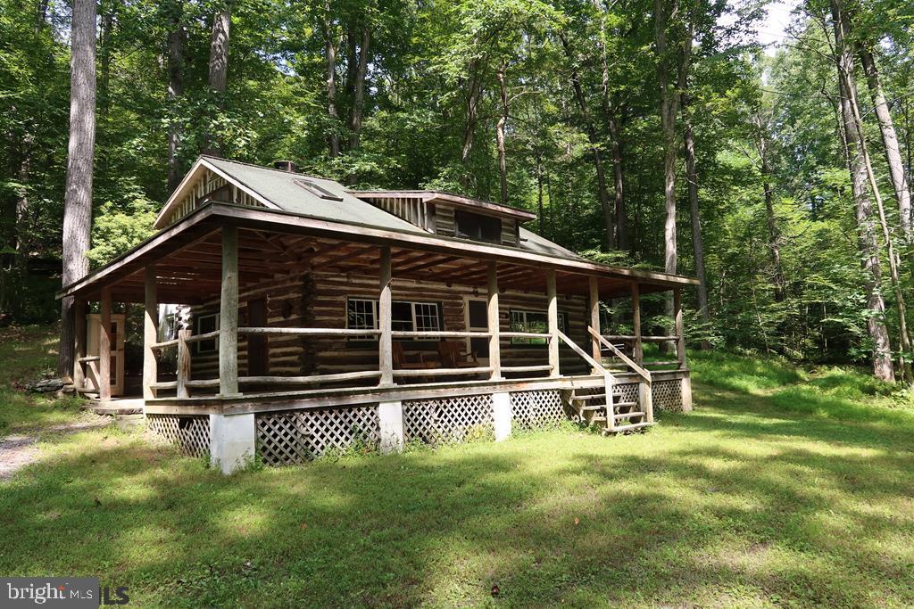 7366 Tram Rd, Alexandria, PA 16611 - MLS PAHU2017596 - Coldwell Banker