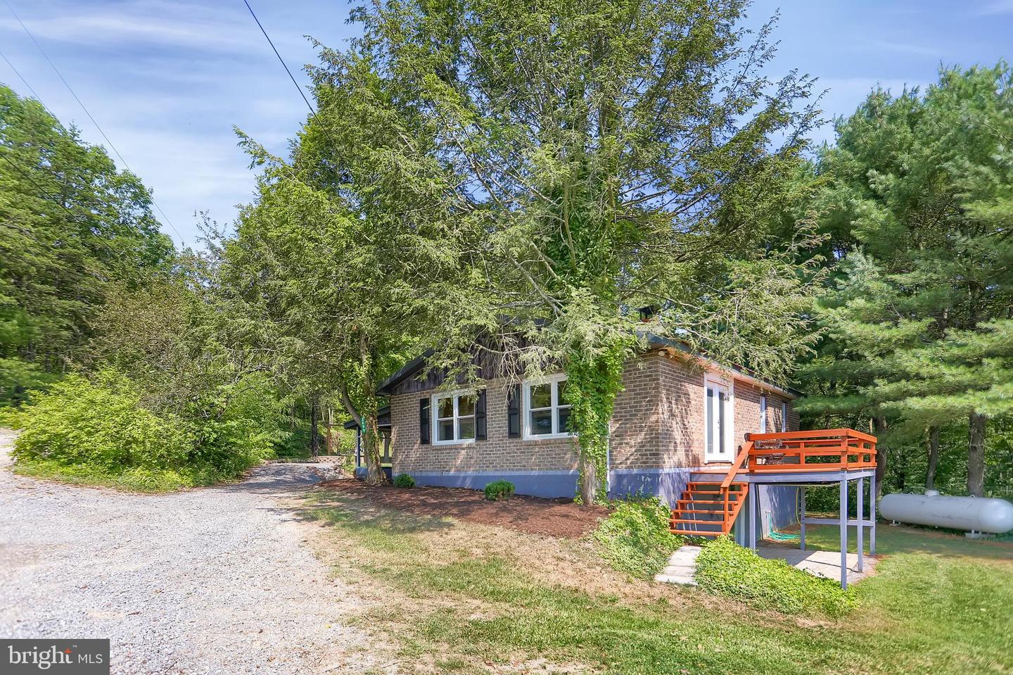 2699 Marjis Ln, James Creek, PA 16657 - MLS PAHU2023104 - Coldwell Banker