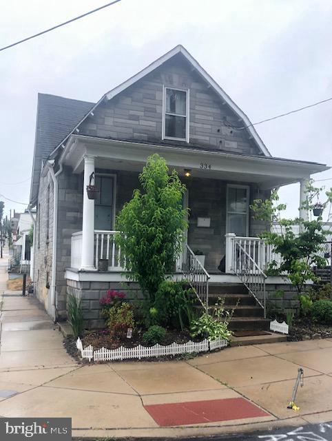 334 E Filbert St, Lancaster, PA 17603 - MLS PALA2013862 - Coldwell Banker