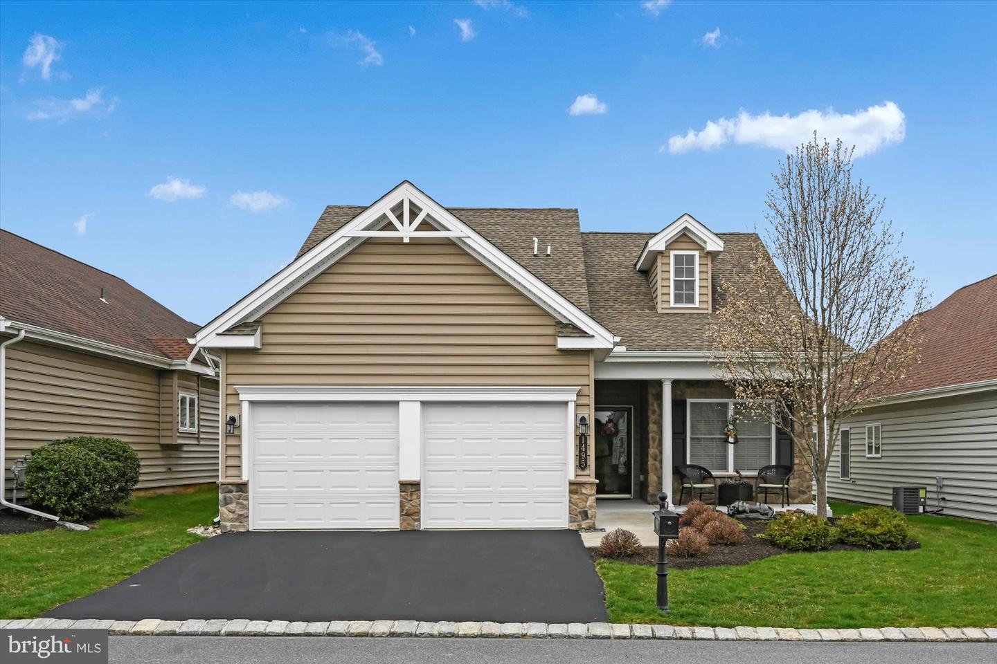 1495 Emerson Dr, Mount Joy, PA 17552 - MLS PALA2015828 - Coldwell Banker