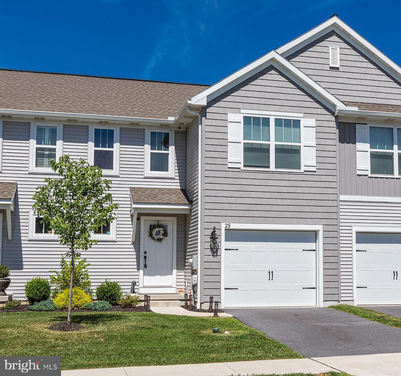 29 Southside Dr, Willow Street, PA 17584 - MLS PALA2024412 - Coldwell ...