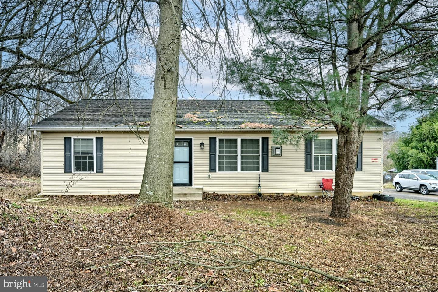 499 Truce Rd, New Providence, PA 17560 - MLS PALA2028730 - Coldwell Banker