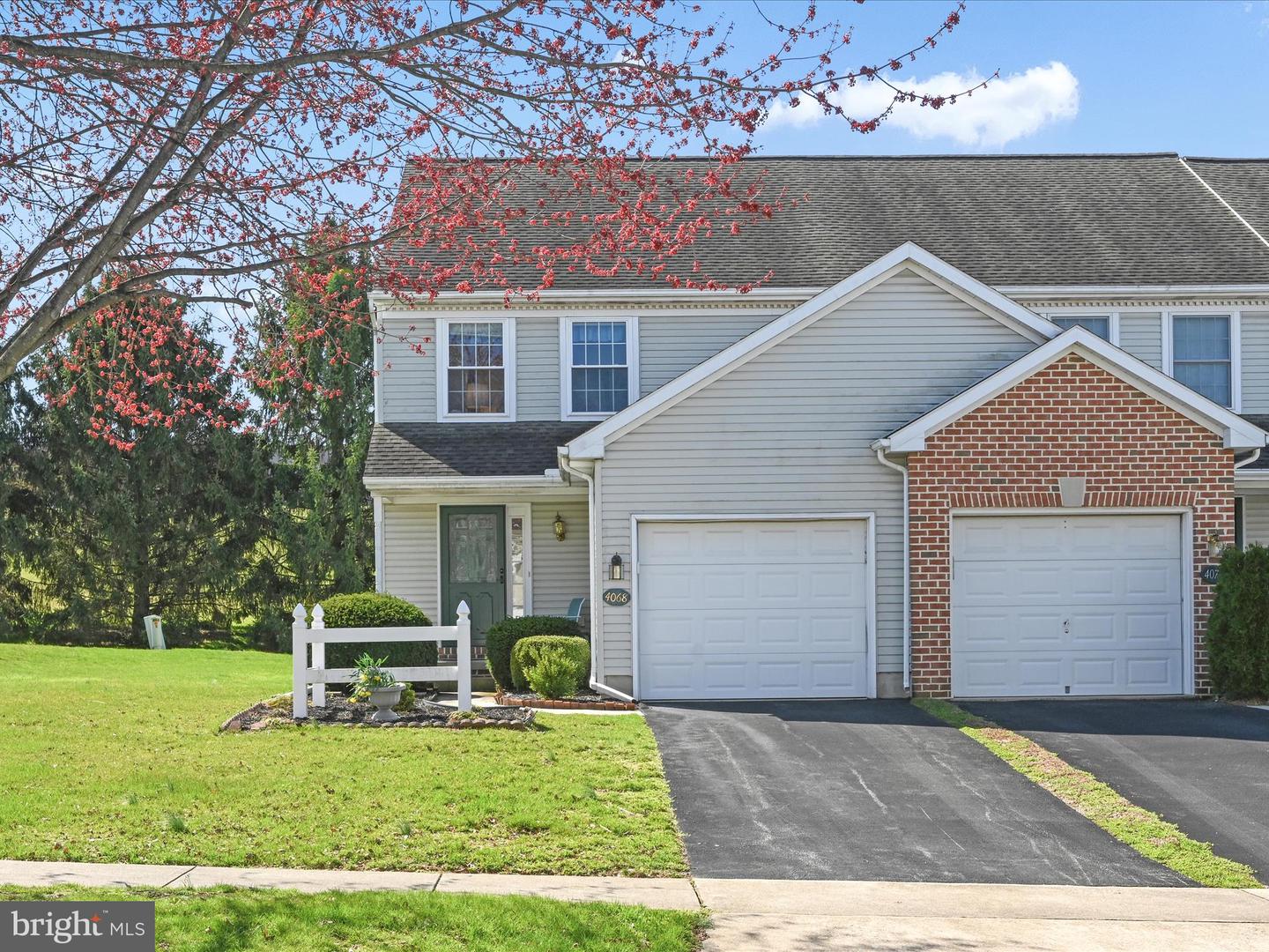 4068 Laurel Ln, Mount Joy, PA 17552 - MLS PALA2031814 - Coldwell Banker