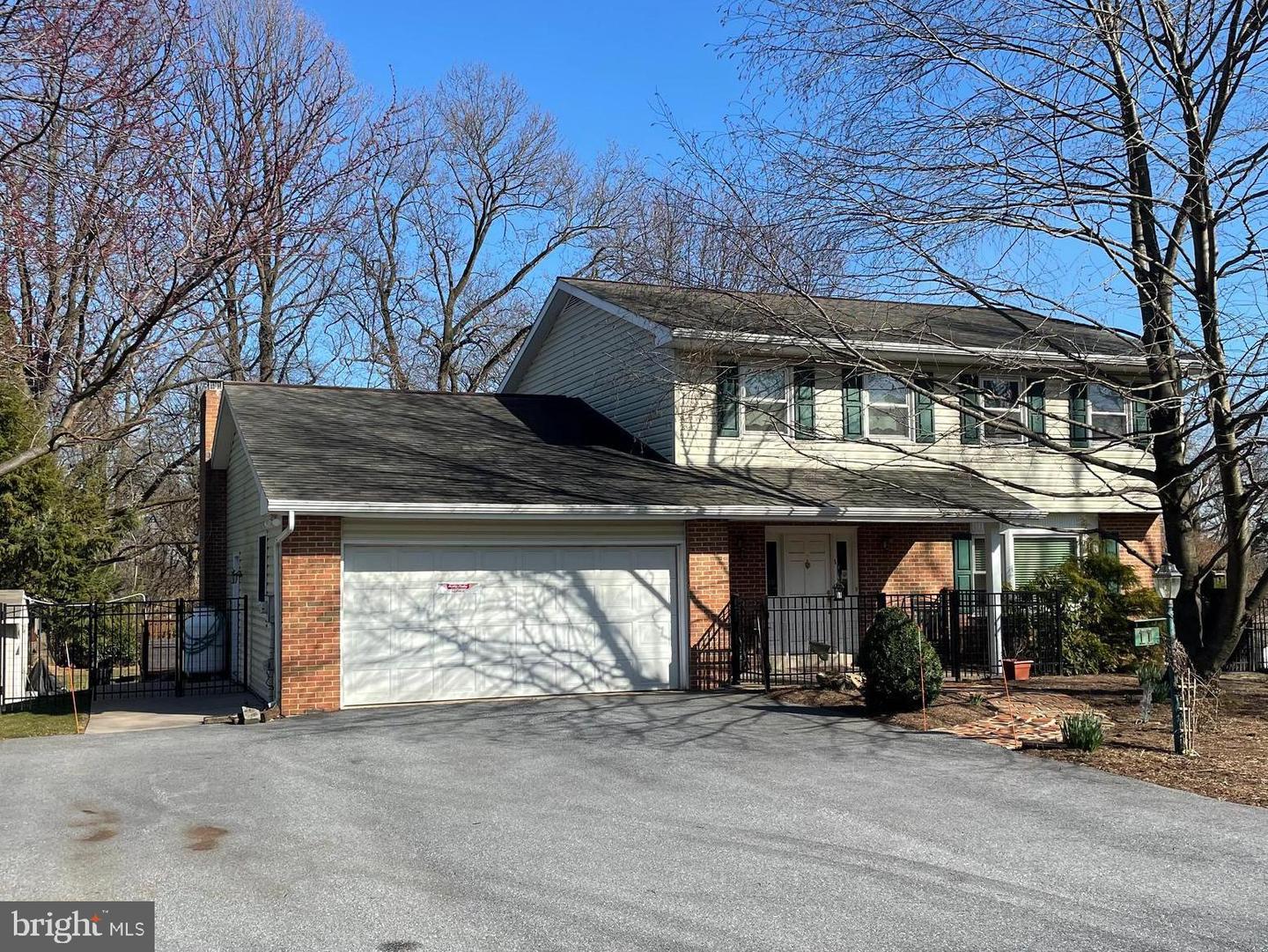 11 Birch Interval, Willow Street, PA 17584 - MLS PALA2031868 - Coldwell ...