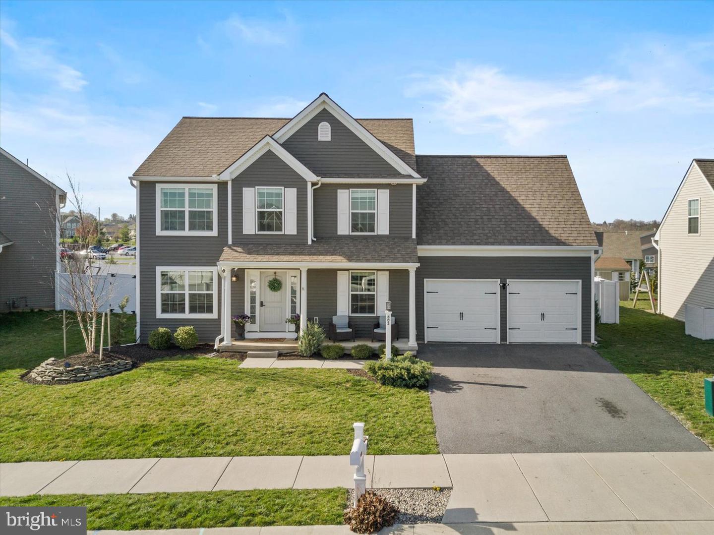 803 Westbrooke Dr, Elizabethtown, PA 17022 - MLS PALA2033186 - Coldwell ...