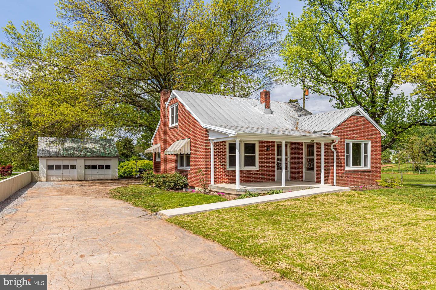 767 Glenwood Dr, Ephrata, PA 17522 - MLS PALA2035608 - Coldwell Banker