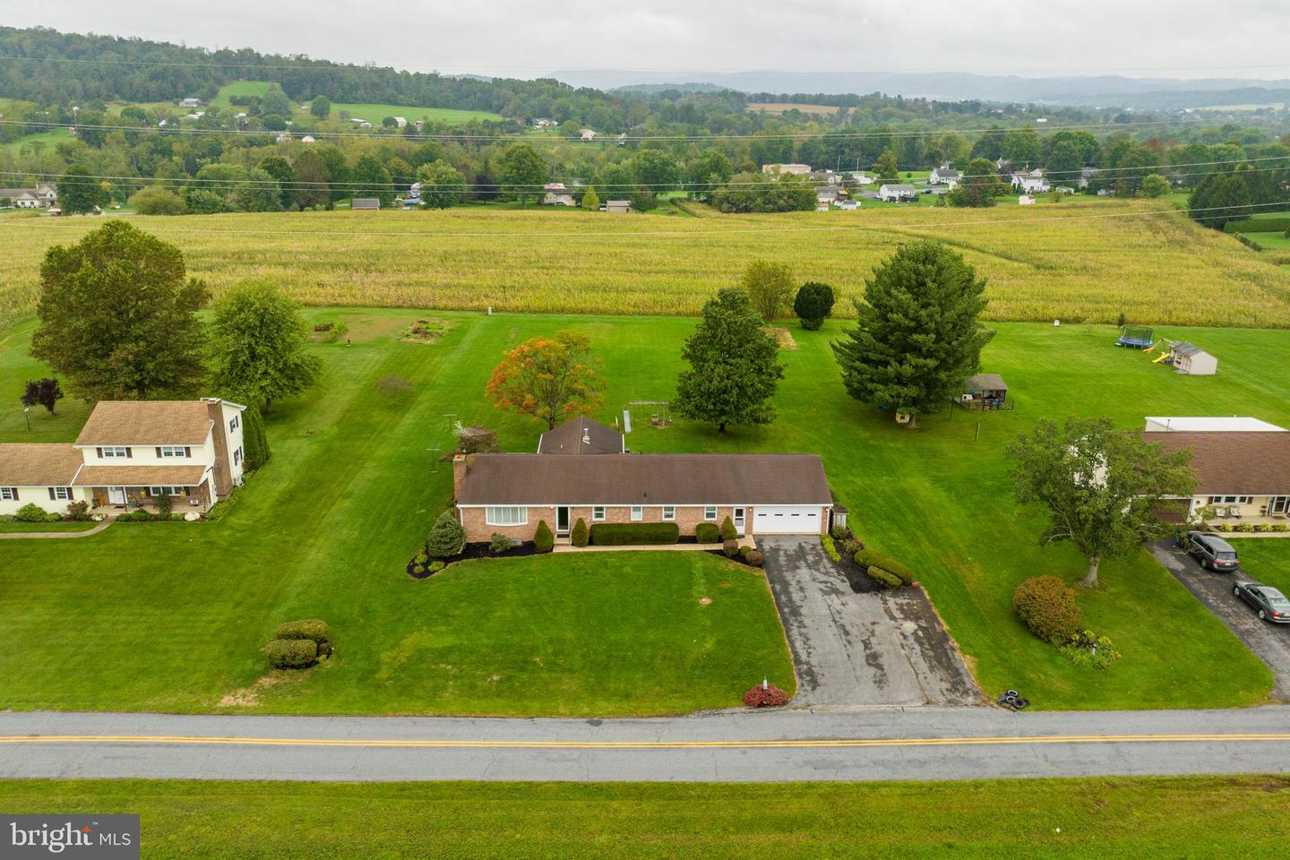 55 Martzall Rd, Denver, PA 17517 - MLS PALA2042748 - Coldwell Banker