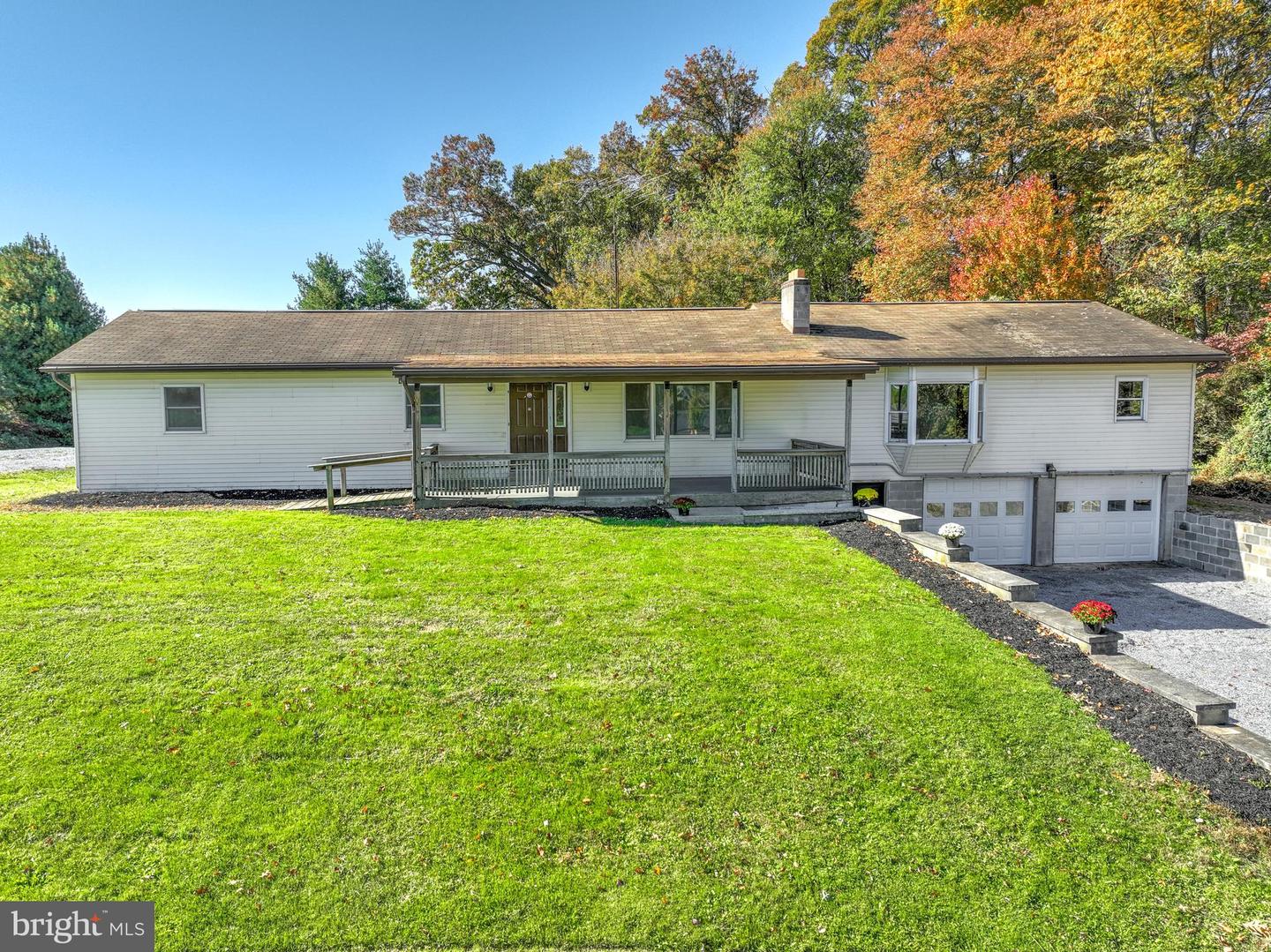 708 King Pen Rd, Kirkwood, PA 17536 - MLS PALA2043448 - Coldwell Banker