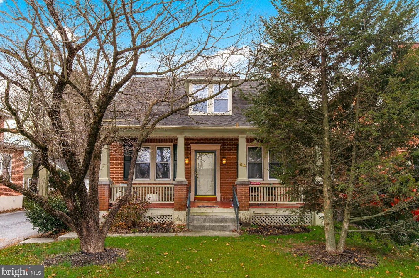 44 Valley Rd, Lancaster, PA 17601 - MLS PALA2045624 - Coldwell Banker