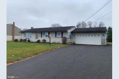 75 N Line Rd, Stevens, PA 17578 - MLS PALA2045946 - Coldwell Banker