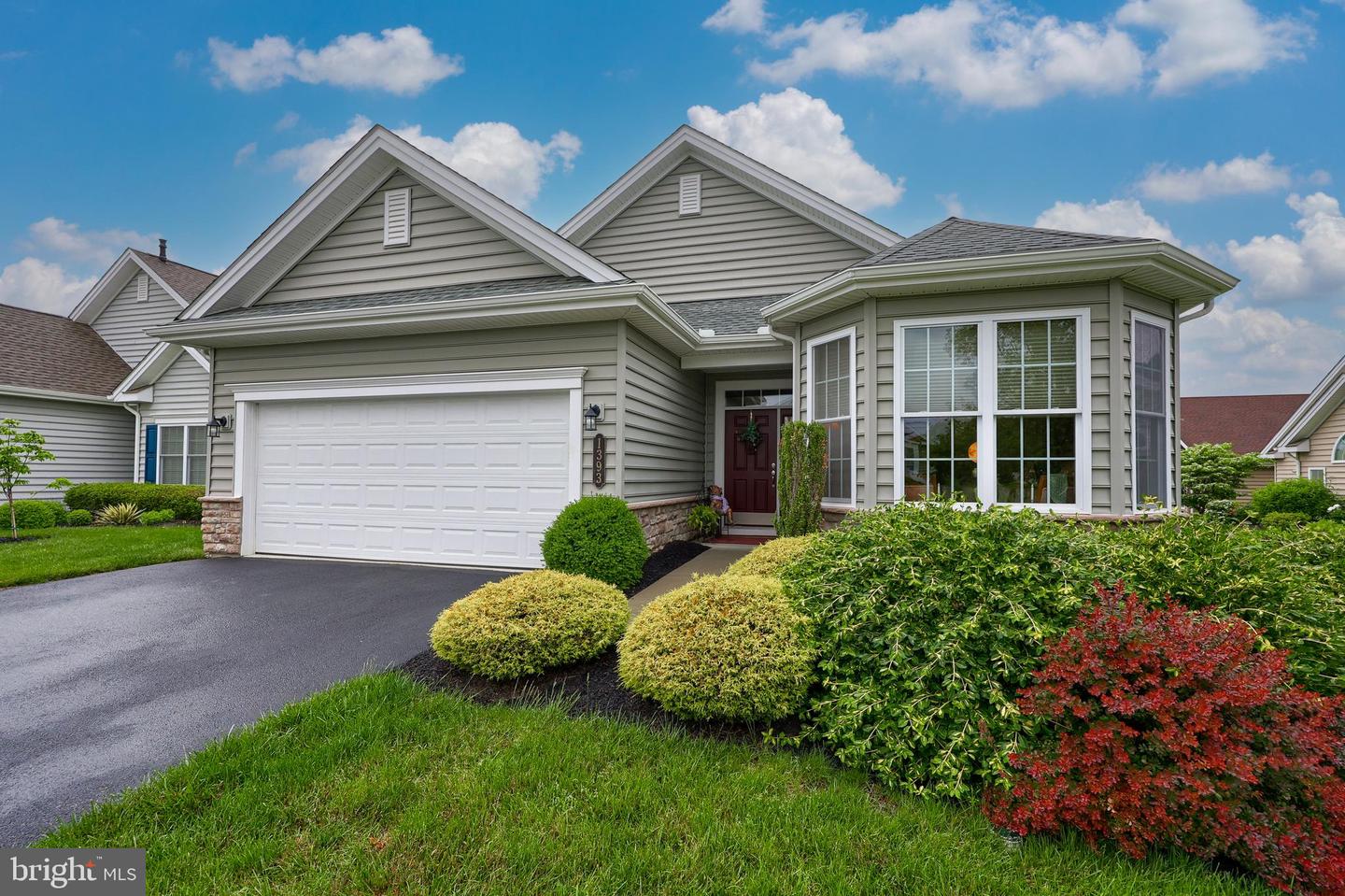 1393 Dickens Ln, Mount Joy, PA 17552 - MLS PALA2051164 - Coldwell Banker