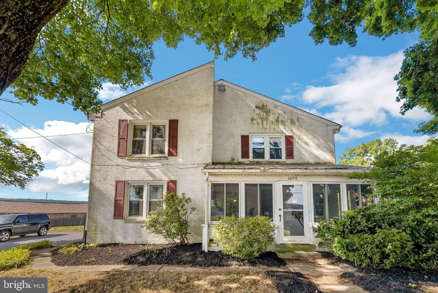 6098 Old Philadelphia Pike, Gap, PA 17527 - MLS PALA2052856 - Coldwell ...