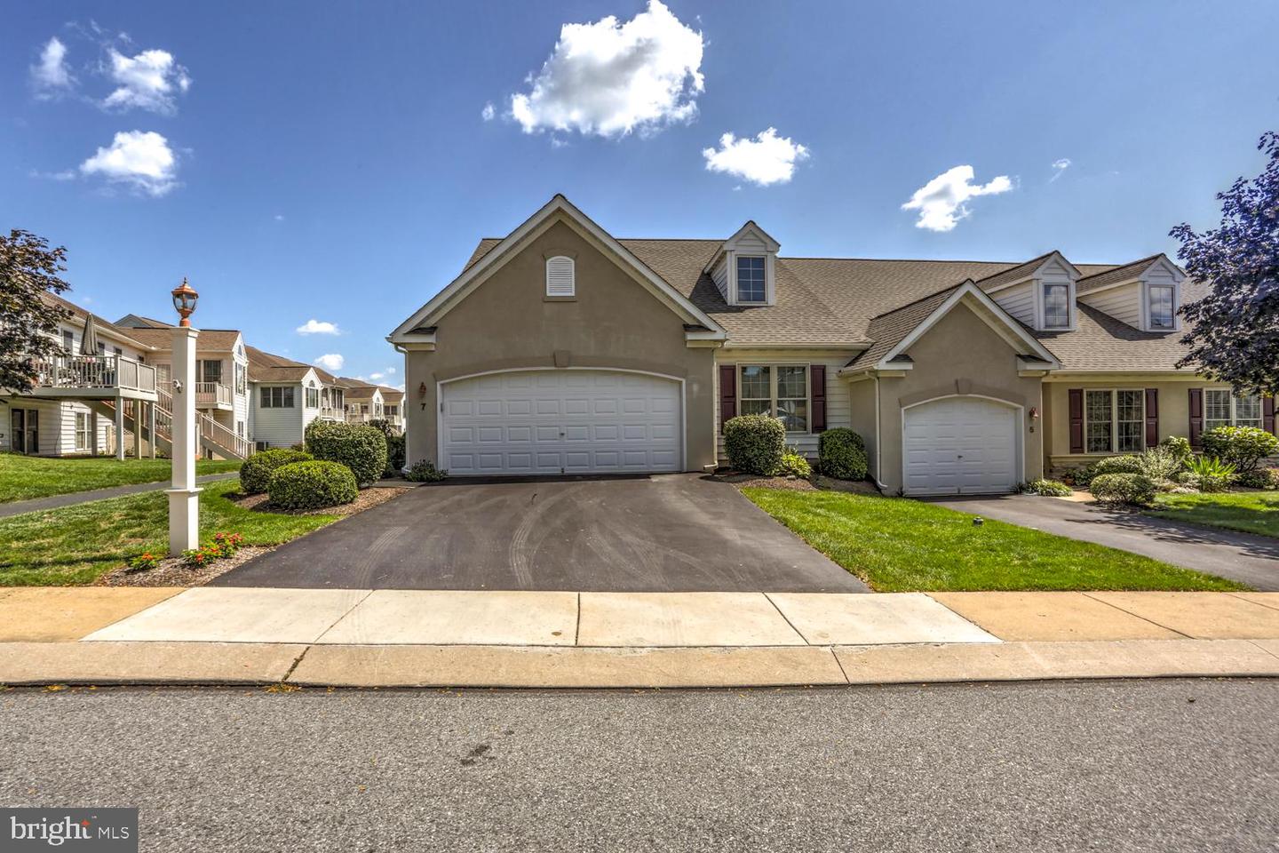 7 Duncan St, Lancaster, PA 17602 - MLS PALA2056290 - Coldwell Banker