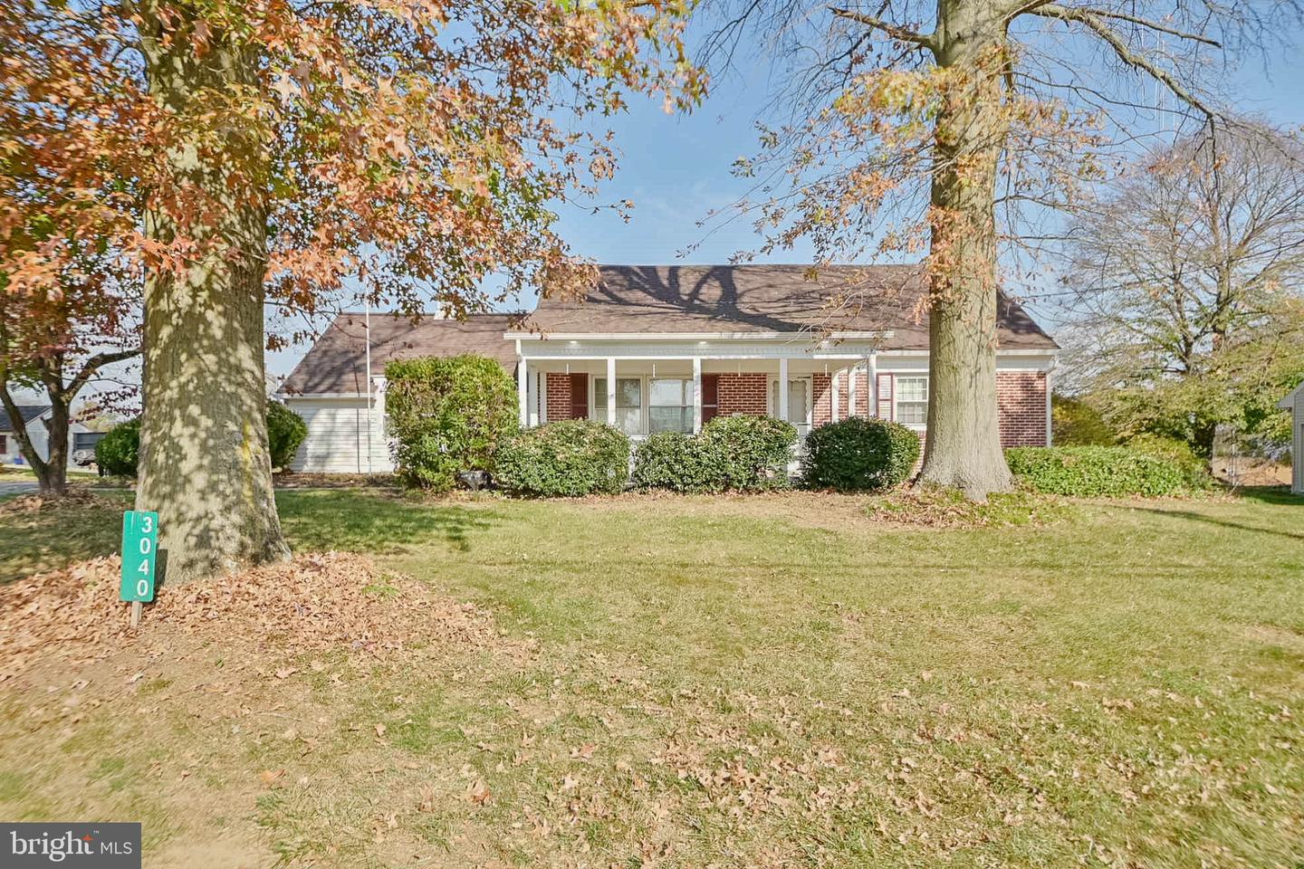 3040 Miller Rd, Washington Boro, PA 17582 - MLS PALA2058560 - Coldwell ...